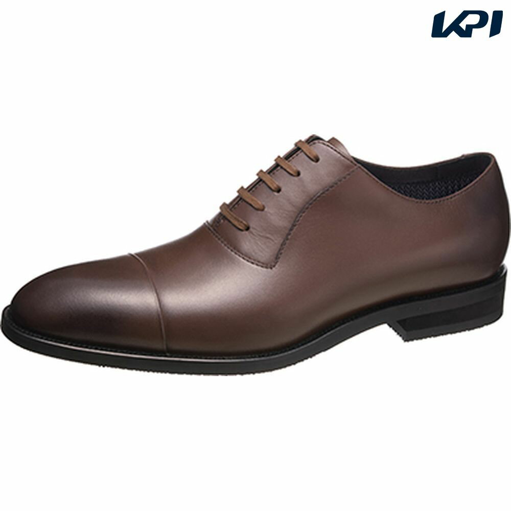 BR(BR) メーカー希望小売価格はメーカーカタログに基づいて掲載しています。 ●パラウォーターレザー　●カップインソール　●カラー：ブラウン 商品説明 ：●素材：牛革　底材：合成底：サイズ：24.5・25.0・25.5・26.0・26.5...