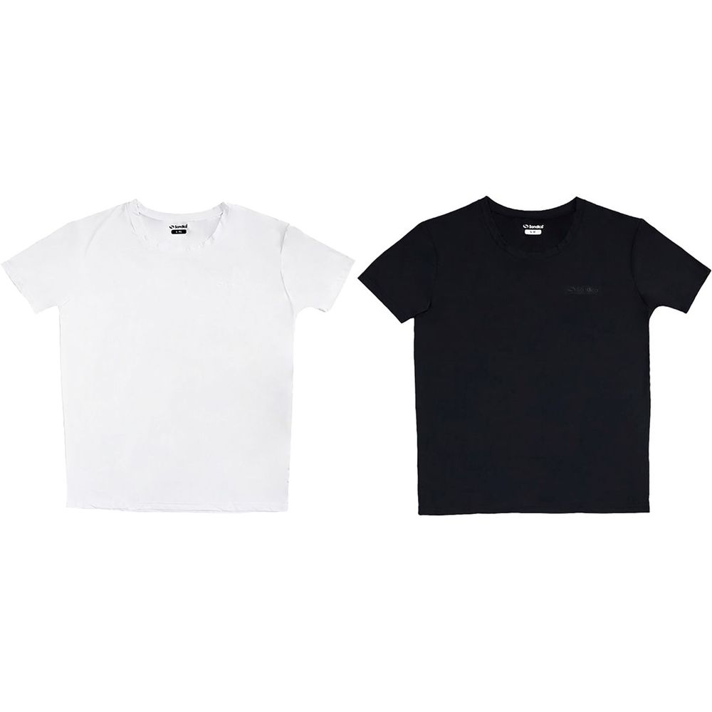 ホワイト(01) ブラック(03) メーカー希望小売価格はメーカーカタログに基づいて掲載しています。 様々な用途で使えるコンフォタブルウェア。夏の冷感アイテム「氷結」シリーズ。肌触りが爽やかな接触冷感素材を使い、常に快適な着心地を実現。汗を...
