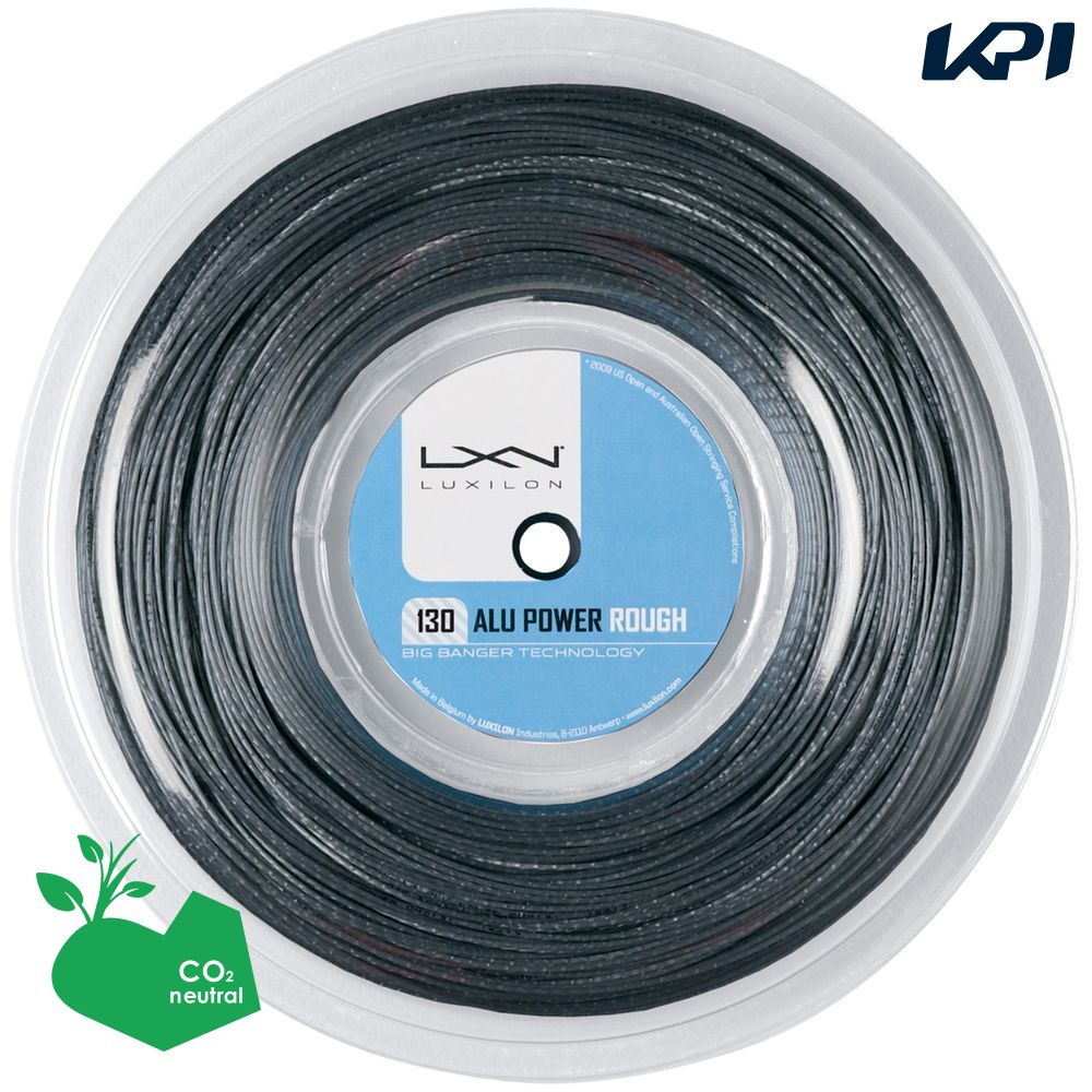 メーカー希望小売価格はメーカーカタログに基づいて掲載しています。 【POWER + SPEED + Natural SPIN】パワー抜群のALU POWER に凹凸をつけることで、ナチュラルなスピン性能とソフトフィーリングを向上したモデル。...