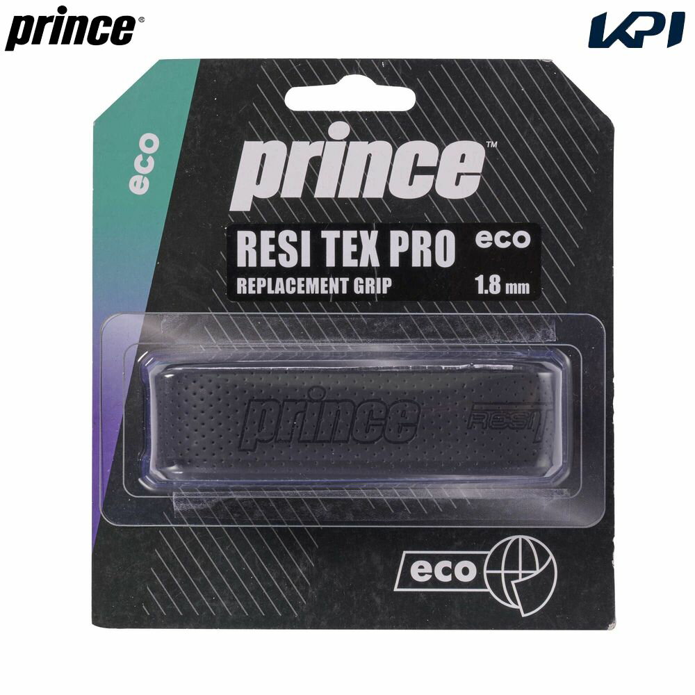 メーカー希望小売価格はメーカーカタログに基づいて掲載しています。 しっかりした打球感を好むプレーヤー用に開発されたセミウェットタイプの穴あきグリップ。滑りにくく、吸汗性の高いグリップ。 商品説明 サイズ：厚さ：1.80mm、幅：25mm、長...