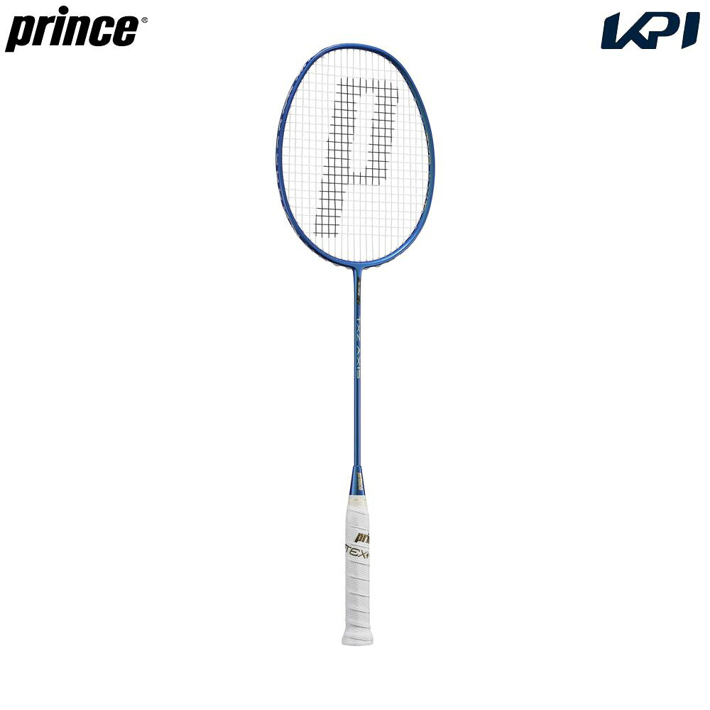 - メーカー希望小売価格はメーカーカタログに基づいて掲載しています。 TeXtreme x ZYLONを搭載することで効率的なパワーショットを実現。快適な振り抜きと操作性で攻撃的なプレーを重視したモデル。 商品説明 平均ウエイト：4U（平均...