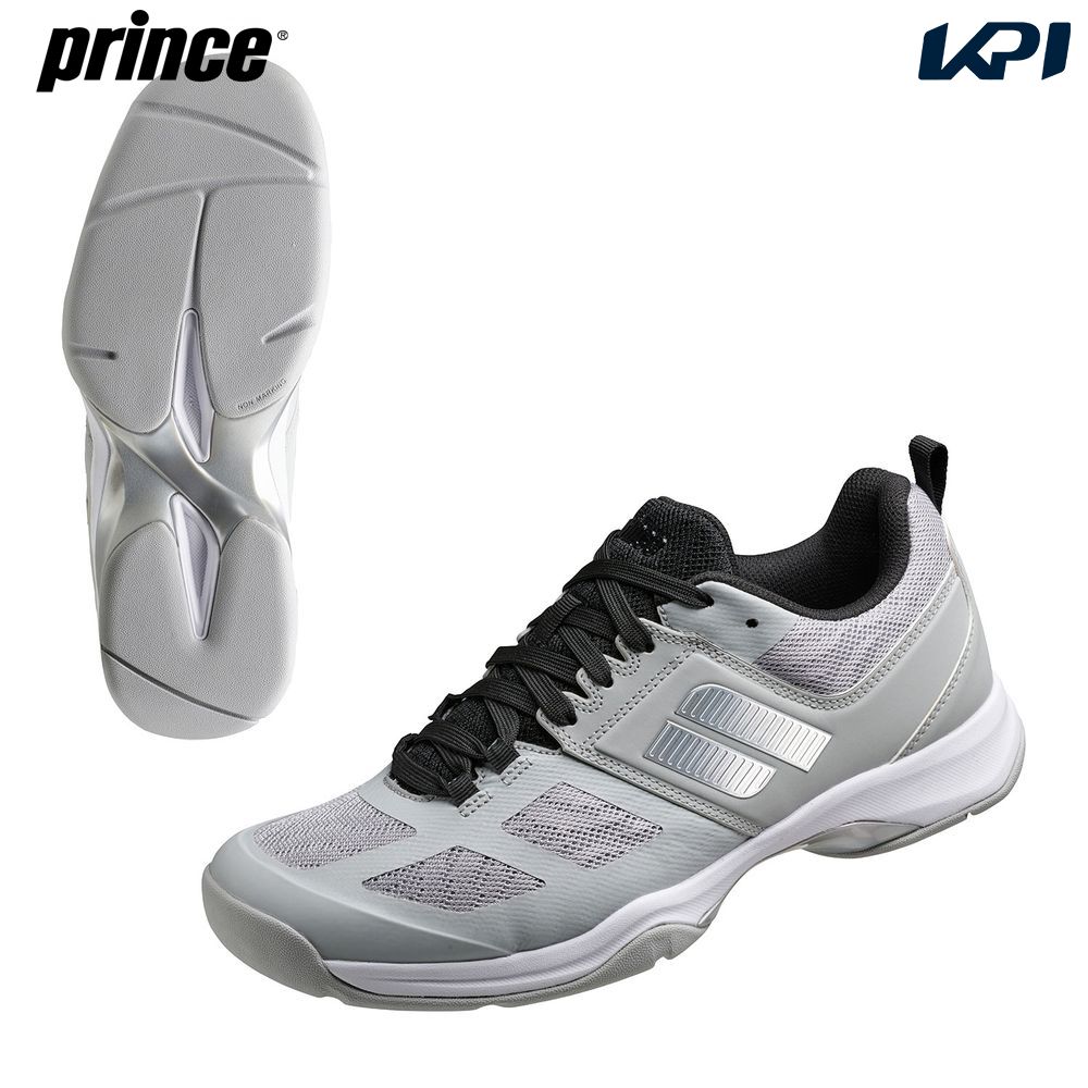 グレー×ブラック(248) メーカー希望小売価格はメーカーカタログに基づいて掲載しています。 軽量だけどブレない安定性と高いクッション性を実現。抜群の快適性で、長時間プレーしても疲れない進化した軽量ワイドモデル。 商品説明 足幅：3E相当ア...