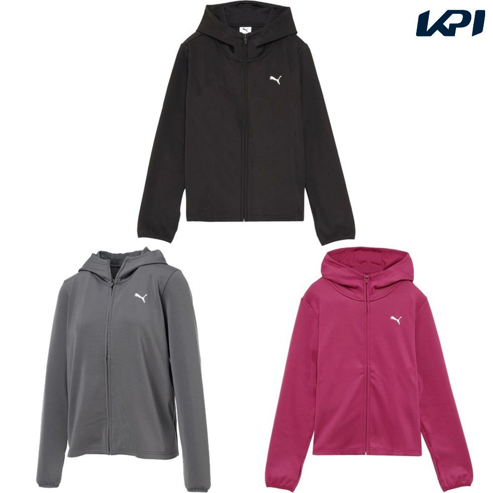 Black(01) DuskyGray(44) Berry(89) メーカー希望小売価格はメーカーカタログに基づいて掲載しています。 DRY CELLテクノロジー搭載のニットジャケット。吸水速乾の高機能素材により、運動中の衣服内はドライで快...
