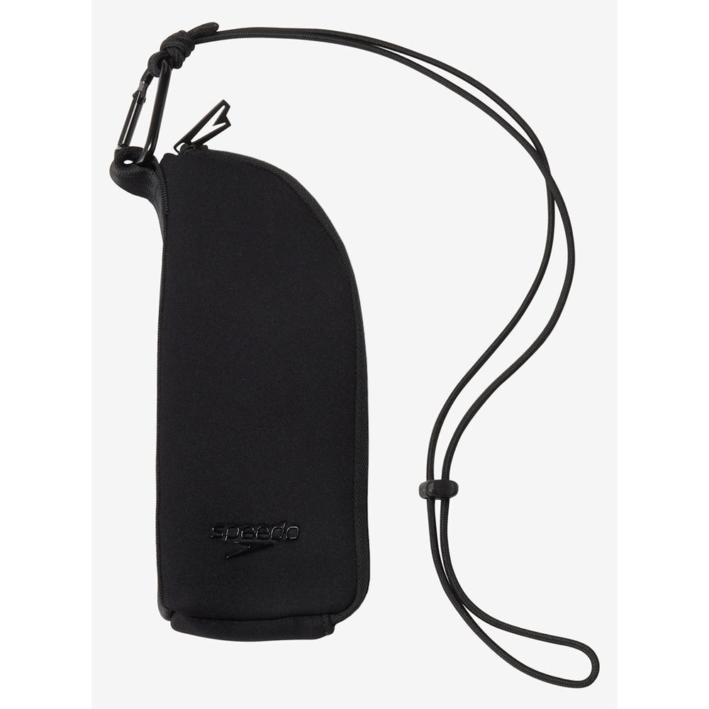 ブラック(K) メーカー希望小売価格はメーカーカタログに基づいて掲載しています。 商品説明 ：●素材：ポリエステル：サイズ：one size スピード Speedo 水泳 バッグ・ケース 水泳バッグ・ケース GLASSES BAG 2026新製品