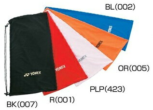 メーカー希望小売価格はメーカーカタログに基づいて掲載しています。 持ち運びに便利なソフトケース。 素材：ポリエステル サイズ：350×800mm カラー：レッド（001）、ブルー（002）、オレンジ（005）、ブラック（007）、ペールピン...