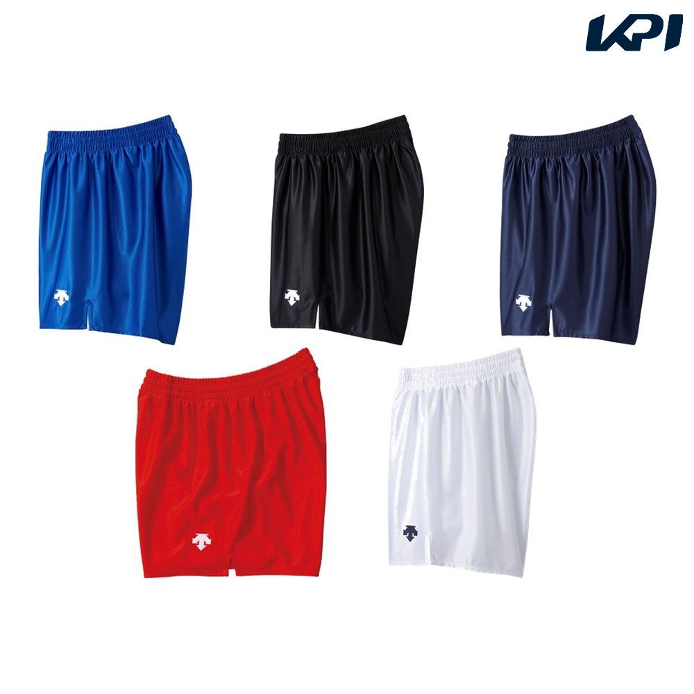 アブル(ABL) ブラック(BLK) ネイビー(NVY) レッド(RED) ホワイト(WHT) メーカー希望小売価格はメーカーカタログに基づいて掲載しています。 レギュラーシルエットのメンズ向けゲームパンツです。股下13.5cm(L寸)。 ...