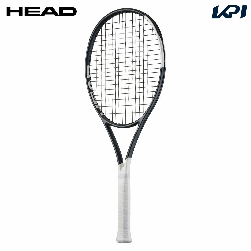 メーカー希望小売価格はメーカーカタログに基づいて掲載しています。 SPEED RACQUETS Precise Power 「Tennis Tour Racquet Compass」の中心に位置するSPEEDシリーズは、精密なパワーと俊敏な...