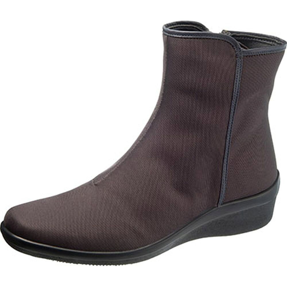 ブロンズ(BZ) メーカー希望小売価格はメーカーカタログに基づいて掲載しています。 ●GORE-TEX footwear　●ファスナーつき　●撥水加工　●PUダイレクト　●セラミックソール 商品説明 ：素材：合成繊維　底材：合成底　ヒール高...