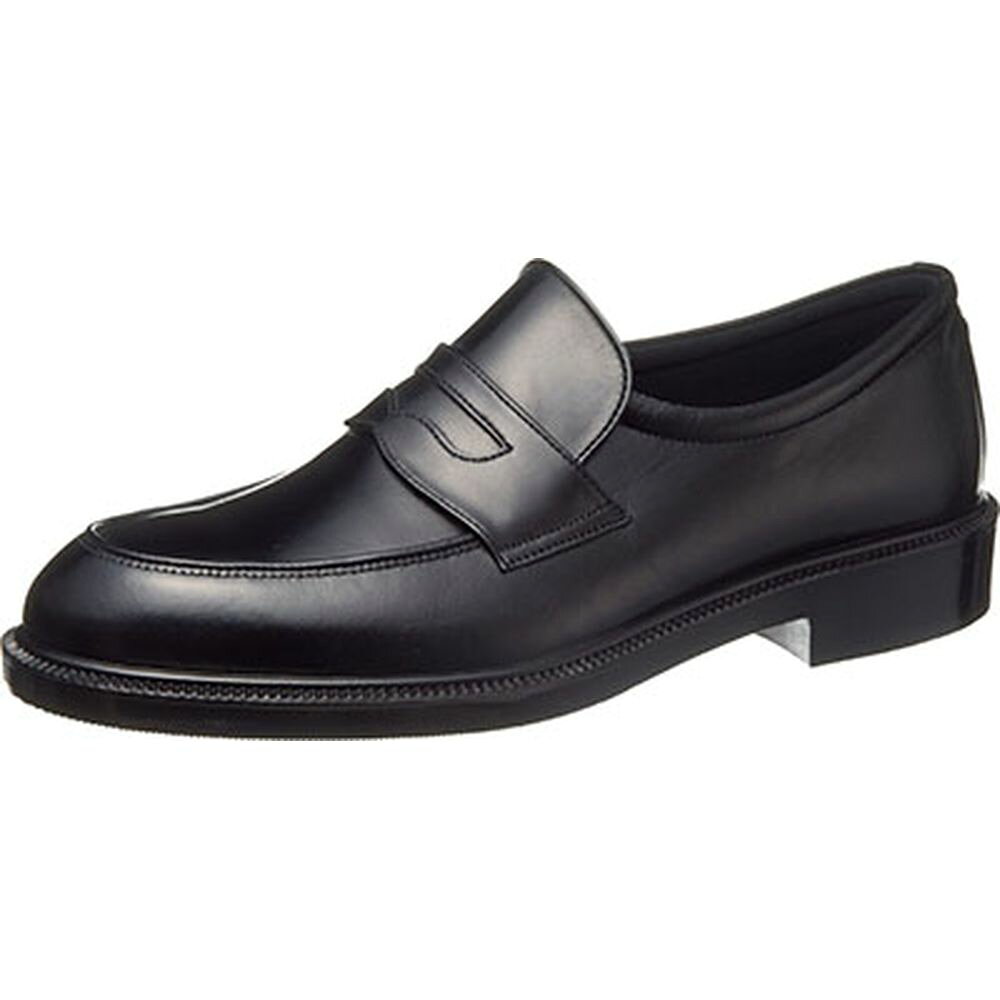 ブラック(BK) メーカー希望小売価格はメーカーカタログに基づいて掲載しています。 ●GORE-TEX footwear　●パラウォーターレザー　●エアーインソール　●PUダイレクト　●セラミックソール 商品説明 ：素材：牛革　底材：合成底...