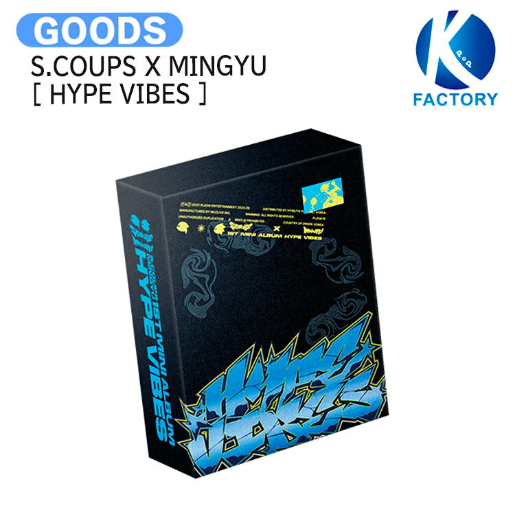 詳細 韓国発売日：2025年9月30日 予定 弊社発送日：発売日より3日〜14日以内に発送予定（多少前後あり） （※輸入情勢により発送が遅延する場合がございます。） ※同カート内に複数ご注文いただいた際、発送予定日が異なる場合は遅い方の発送...