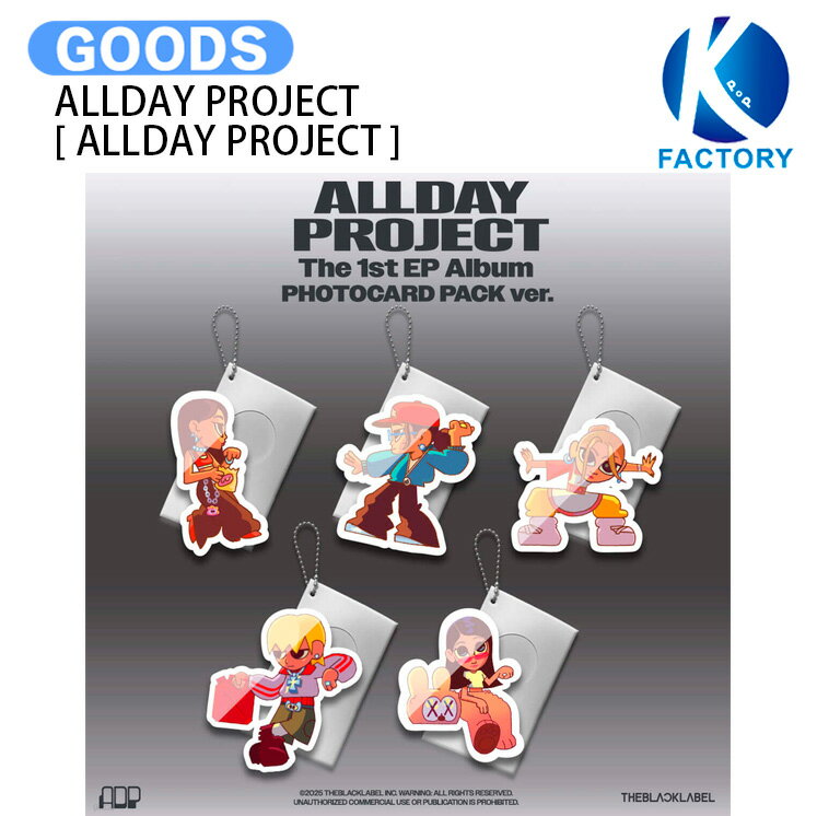 詳細 韓国発売日：2025年12月8日 予定 弊社発送日：発売日より3日〜14日以内に発送予定（多少前後あり） （※輸入情勢により発送が遅延する場合がございます。） ※同カート内に複数ご注文いただいた際、発送予定日が異なる場合は遅い方の発送...