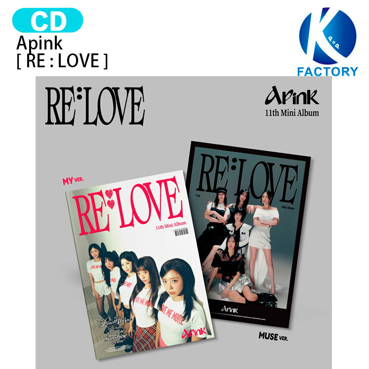 詳細 韓国発売日：2026年1月6日 予定 弊社発送日：発売日より3日〜14日以内に発送予定（多少前後あり） （※輸入情勢により発送が遅延する場合がございます。） ※同カート内に複数ご注文いただいた際、発送予定日が異なる場合は遅い方の発送予...