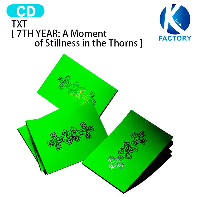 詳細 韓国発売日：2026年4月14日 予定 弊社発送日：発売日より3日〜14日以内に発送予定（多少前後あり） （※輸入情勢により発送が遅延する場合がございます。） ※同カート内に複数ご注文いただいた際、発送予定日が異なる場合は遅い方の発送...