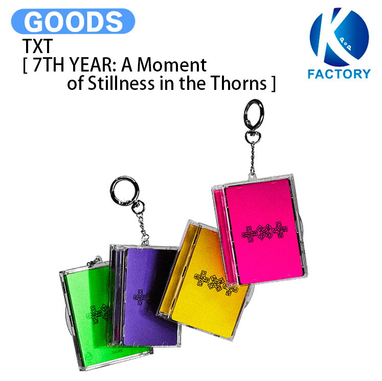 詳細 韓国発売日：2026年4月14日 予定 弊社発送日：発売日より3日〜14日以内に発送予定（多少前後あり） （※輸入情勢により発送が遅延する場合がございます。） ※同カート内に複数ご注文いただいた際、発送予定日が異なる場合は遅い方の発送...