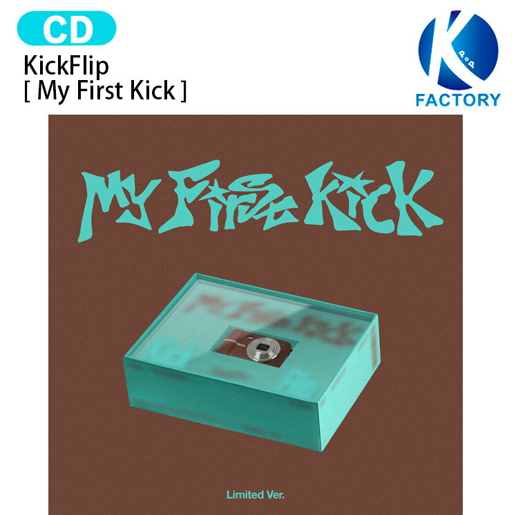 詳細 韓国発売日：2026年4月6日 予定 弊社発送日：発売日より3日〜14日以内に発送予定（多少前後あり） （※輸入情勢により発送が遅延する場合がございます。） ※同カート内に複数ご注文いただいた際、発送予定日が異なる場合は遅い方の発送予...