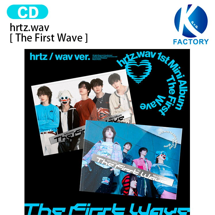 詳細 韓国発売日：2026年4月9日 予定 弊社発送日：発売日より3日〜14日以内に発送予定（多少前後あり） （※輸入情勢により発送が遅延する場合がございます。） ※同カート内に複数ご注文いただいた際、発送予定日が異なる場合は遅い方の発送予...