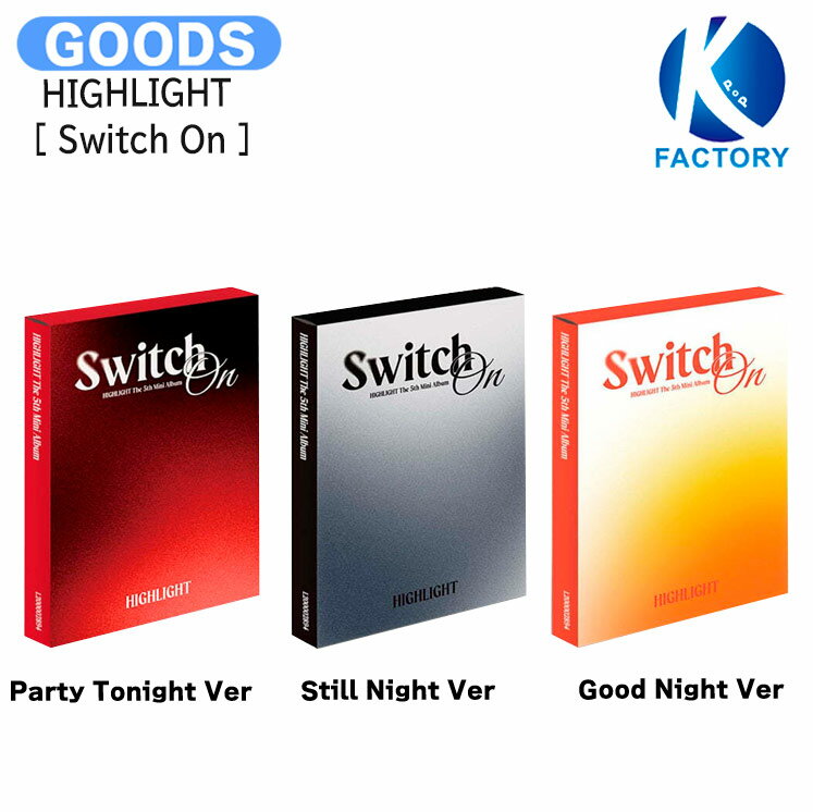詳細 韓国発売日：2024年3月12日 予定 弊社発送日：発売日より3日〜14日以内に発送予定（多少前後あり） （※輸入情勢により発送が遅延する場合がございます。） ※同カート内に複数ご注文いただいた際、発送予定日が異なる場合は遅い方の発送...