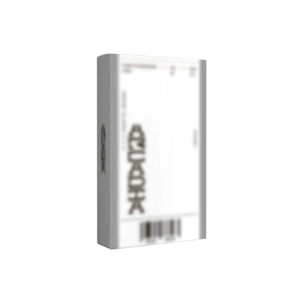 【注意事項】 ・当店でご購入された商品は、原則として、「個人輸入」としての取り扱いになり、全て韓国のヨンインからお客様のもとへ直送されます。 ・個人輸入される商品は、全てご注文者自身の「個人使用・個人消費」が前提となりますので、ご注文された...