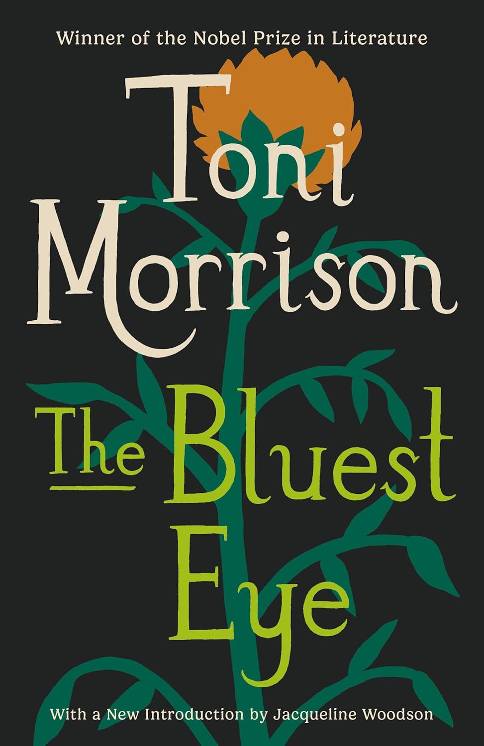 The Bluest Eye: A Novel (Vintage International) 商品発送は、ご注文後1週間くらいかかります。 NATIONAL BESTSELLER • A PARADE BEST BOOK OF ALL T...