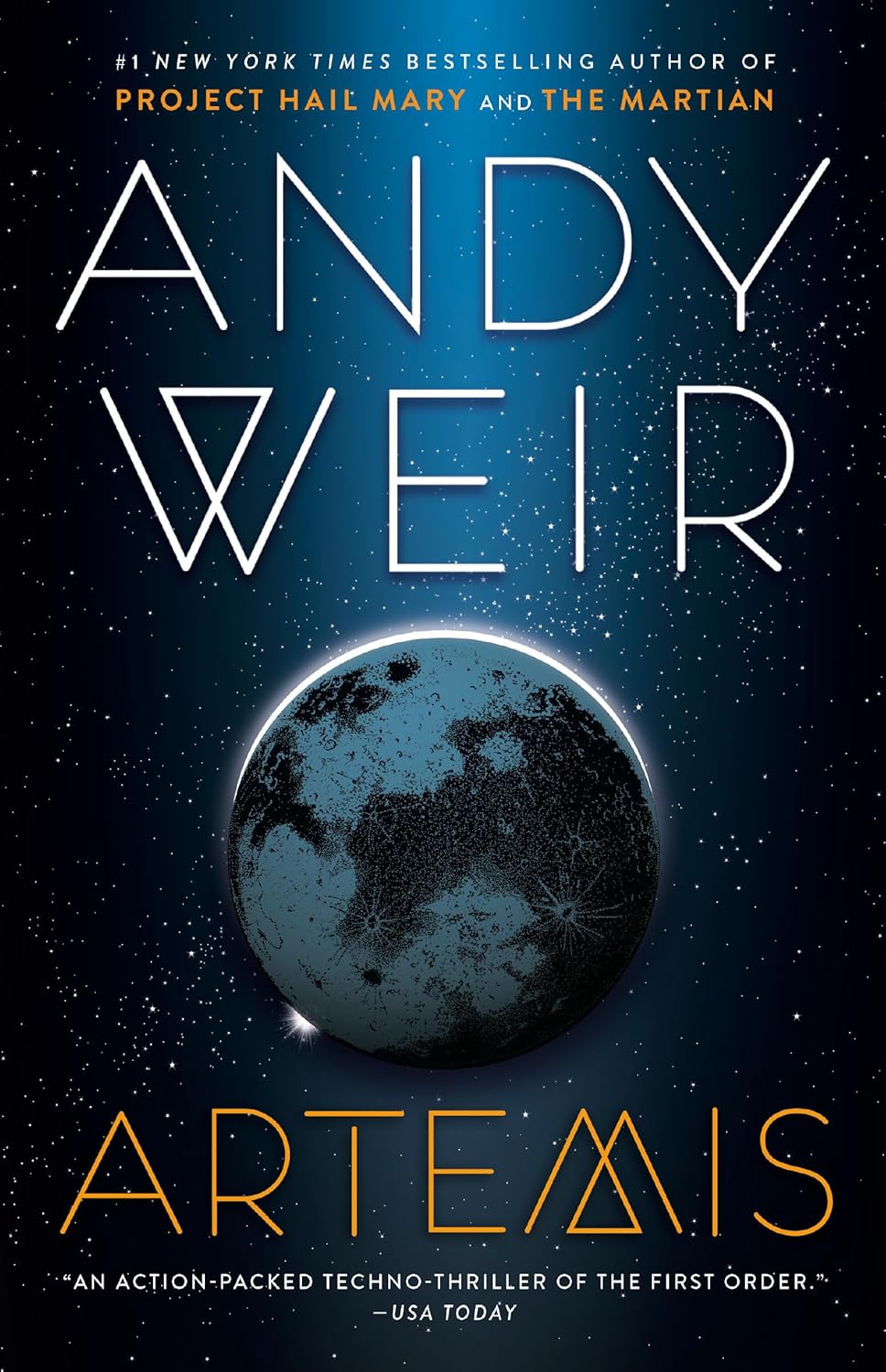 Artemis: A Novel 商品発送は、ご注文後1週間くらいかかります。 NEW YORK TIMES BESTSELLER • From the renowned author of Project Hail Mary and Th...