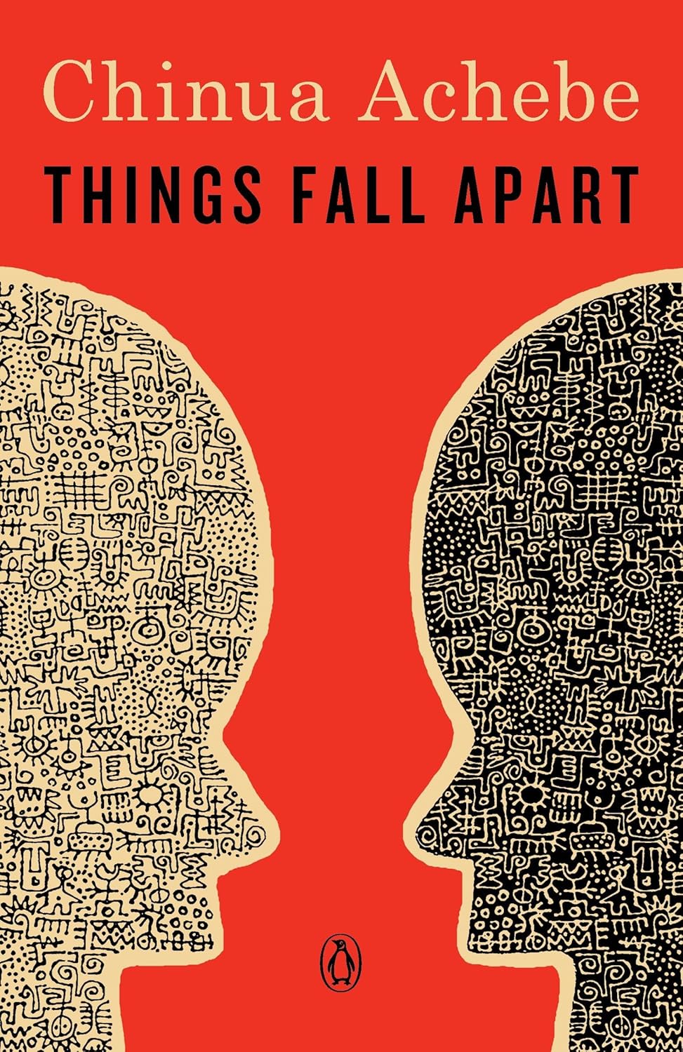 Things Fall Apart: A Novel (The African Trilogy) 商品発送は、ご注文後1週間くらいかかります。 “A true classic of world literature . . . A mast...