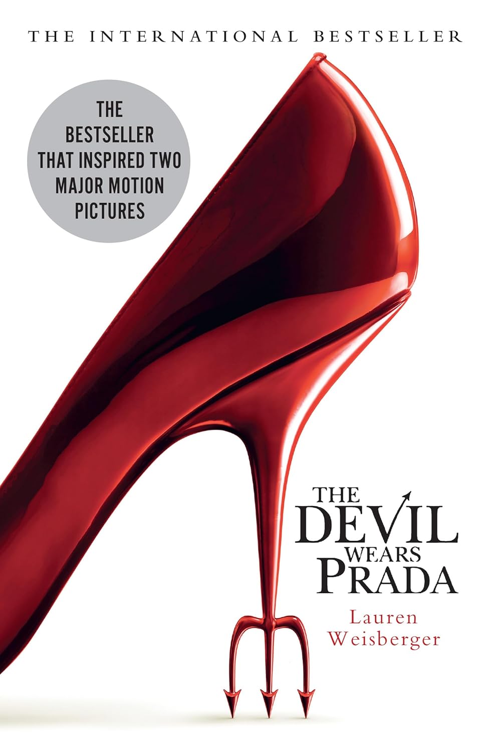 The Devil Wears Prada: Loved the Movie? Read the Book! (The Devil Wears Prada Series) 商品発送は、ご注文後1週間くらいかかります。 The iconic ...