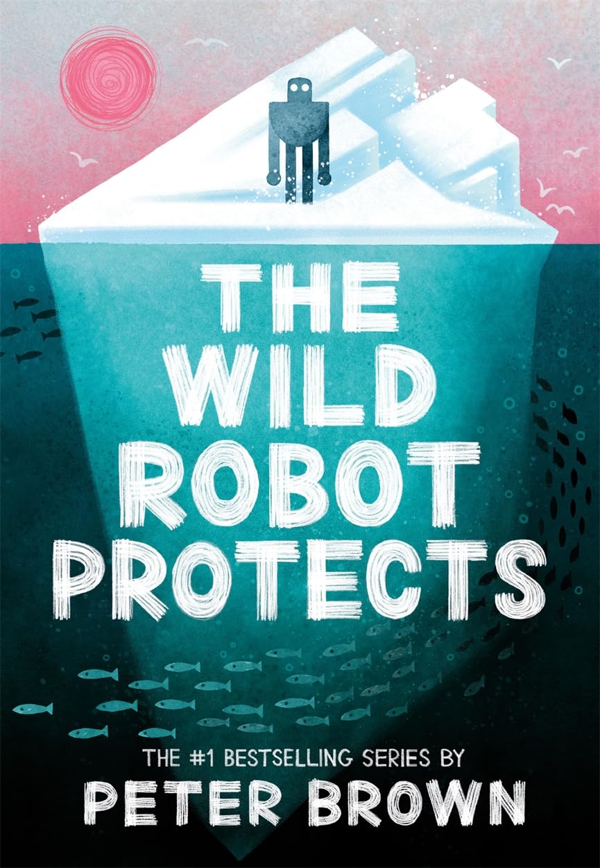 The Wild Robot Protects (The Wild Robot 3) 商品発送は、ご注文後1週間くらいかかります。 The enchanting new addition to the #1 New York Times b...