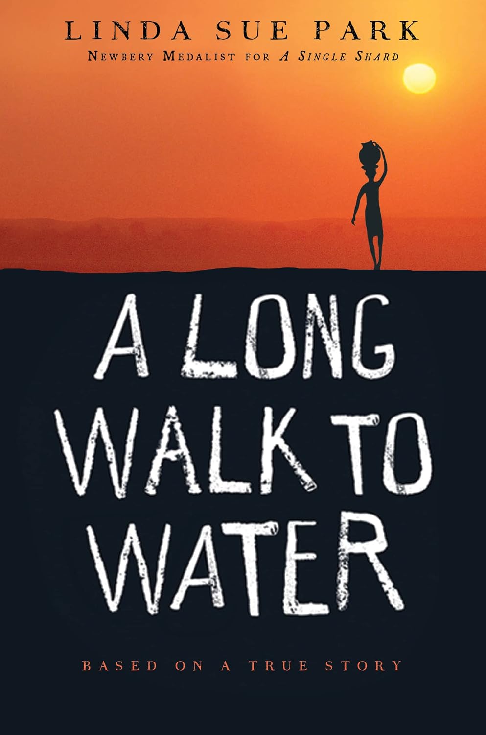 A Long Walk to Water: A Powerful Adventure of Survival, Perseverance, and Hope in Sudan 商品発送は、ご注文後1週間くらいかかります。 A Long Wa...