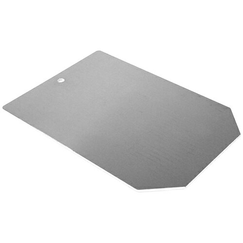 【用途】塗装やクロス下地(パテの穴うめやひび割れ等)の処理。【機能】表面がステンレス製なので金属のヘラを使用しても、凹むような傷がプラスチック製のものと比べて格段につきづらく、良好な作業ができるのが大きな特長です。使用後の手入れも簡単です。...