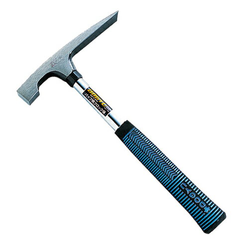 【用途】ブロック割り作業。【機能】ブロック割りに最適です。【仕様】●全長：315mm。●頭全長：172mm。●口径：21×21mm。●刃巾：30mm。●重量：680g。