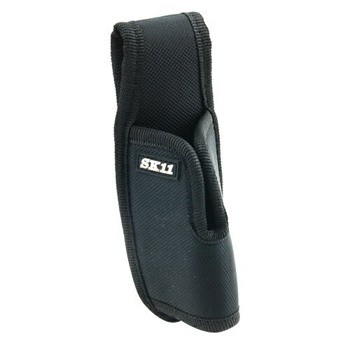 鏝の携帯に重宝します。【用途】鏝収納ホルダー。【機能】ベルトに通して鏝が持ち運び出来ます。　　　　60mm幅のベルトまで対応しています。●60mm幅ベルトまで対応。