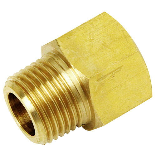 エアー配管用中間同径ニップルソケットです。【用途】エアー配管継手(中間同径ニップルソケット)。【機能】同径のホース・管及び機器を同方向に接続します。　　　　●接続ねじ:おねじR(PT)1/2・めねじG(PF)1/2。●適用流体:空気。●最高...