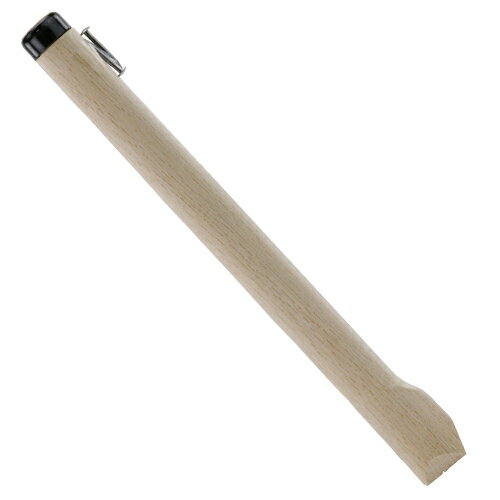 ■用途柄。■機能交換部品です。ナタ鎌用柄です。■仕様・スペック●口金：22.5mm。●全長：330mm。●コブ付。■材質●ナラ(2020年5月31日までは樫)。