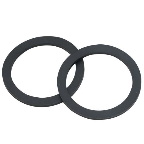 ポンプ用カップリング・ホースジョイントPC用のパッキン2個セットです。■用途ポンプパーツ。■機能ポンプ用パーツの水漏れ防止に使用できます。●色:黒。●内径75mmホース対応。