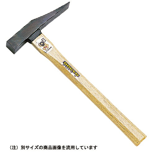 ■用途ブロック割り作業。■機能ブロック等を割る際に最適です。■仕様・スペック●全長：325mm。●頭全長：145mm。●口径：21×21mm。●刃巾：27mm。●頭重量：370g。