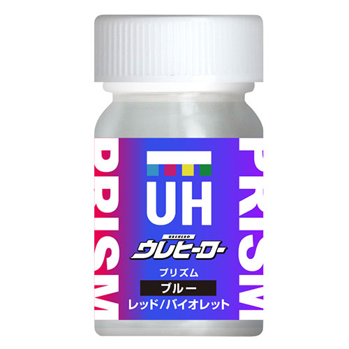 ■用途PVC、TPE、PC、ABS、EVA、アクリル、ウレタン、ナイロン、の塗装。■機能伸縮柔軟性に特化した一液タイプの特殊塗料で、最大伸縮率約300%と伸ばしたり曲げたりしても割れず多素材に対しても下塗り無しで密着します。塗膜表面がツルツ...
