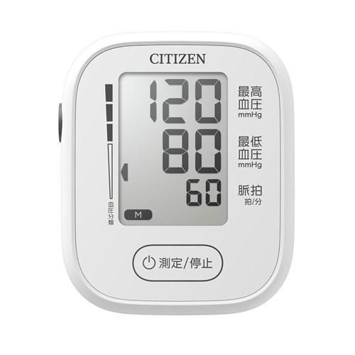 ●煩わしい初期設定は不要 電池を入れるとすぐに測定が可能。煩わしい初期設定(時計設定など)は不要で、「測定/停止」ボタンを押すだけ、すぐに測定する事が可能。 ●カフホースが絡みにくい新設計「クルっとカフ」 「クルッとカフ」は回転カフコネクタ...