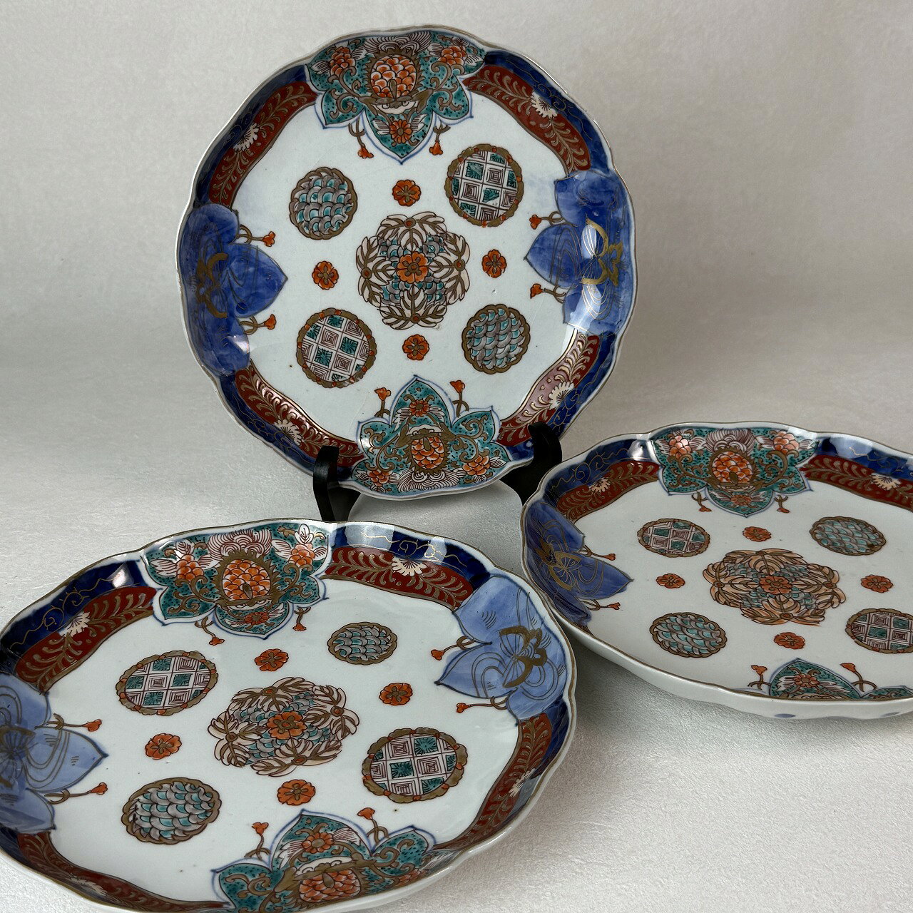 商品詳細 /Description of item The surface is adorned with "auspicious patterns," each carrying a celebratory meaning. It fea...