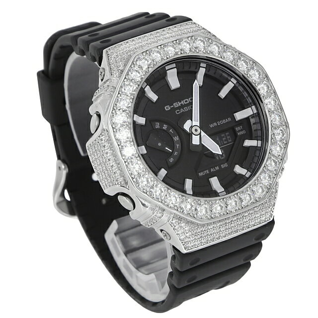 楽天市場】g-shock ga2100 カスタム(ブランドカシオ)の通販 楽天市場】g-shock ga2100 カスタム(ブランドカシオ)の通販