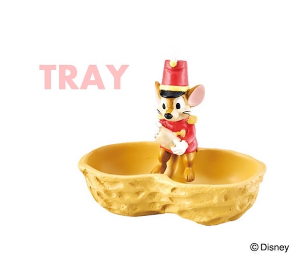 【商品説明】 くすみカラーの柔らかな色合いの ティモシーのトレイ ■材質：レジン ■個装：印刷箱　中国製 ■サイズ：W9cm L4cm H7.7cm 【メーカー】 セトクラフト 【JANコード】 4945119104637（D24-0122...