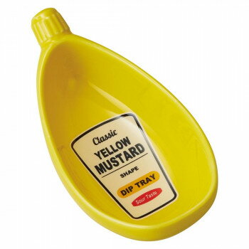 パーティーで重宝する調味料トレイ♪※商品は手作りの為、塗装や形状に多少のばらつきがございます。ご了承ください。 サイズ 6W×12L×3.5Hcm 個装サイズ：12.0×6.0×3.5cm 重量 個装重量：140g 素材・材質 磁器(ニュー...