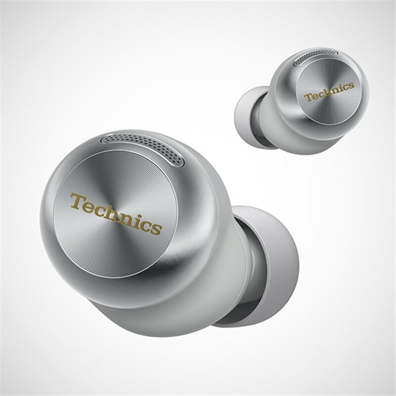 楽天市場】テクニクス technics eah-az70w-s [完全ワイヤレス 楽天市場】テクニクス technics eah-az70w-s [完全ワイヤレス