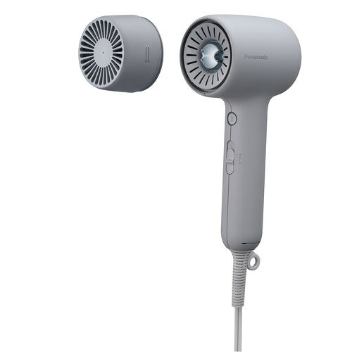 パナソニック EH-NE9N-H ヘアードライヤー ionity イオニティ 速乾 温風リズムヘッドスパ対応 UVダメージ抑制 モダングレー発売日：2026年3月1日●迷いも吹き飛ぶ、驚きの速乾。乾かすだけじゃない、UVダメージ抑制、温風リ...