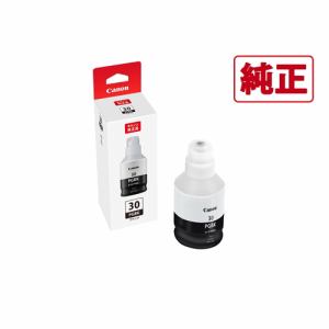 キヤノン GI30PGBK 顔料ブラック 発売日：2019年6月6日予定【仕様】対応機種：GM2030、G6030、G5030