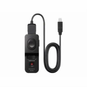 メーカー名：ソニー商品名：デジタル一眼カメラ“α”（アルファ）リモートコマンダー型番：RM-VPR1JANコード：49055249293792013年5月発売◆マルチ端子搭載のリモートコマンダー◆シャッターロック、動画撮影、ズームが可能◆付...