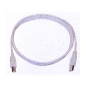 キヤノン IFC-USB/18(5108A008/USBケーブル 1.8m)●対応機種LBP5910F、 LBP5910、 LBP5610、 LBP9600C、 LBP9500C、 LBP9100C、 LBP5900SE、 LBP5600S...