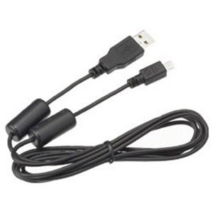 キヤノン インターフェースケーブル IFC-200Uご返品はお受けできません。お買い求めの際は必ず対応機種をご確認ください。EOSデジタルをプリンタやPCに接続するためのケーブルです。USB/1.9m、A-ミニB【購入制限のある商品について...