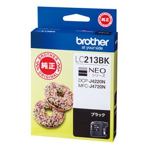 [2014年9月発売] 【仕様】 対応プリンタ：DCP-J4220N、MFC-J4720N