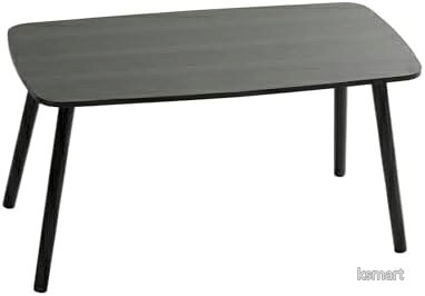 商品の特徴・【ローテーブル仕様】製品サイズ：長80cm幅40cm高さ41.5cm；商品重量：3.6kg 耐荷重：25kg 高品質な素材：天板/HDF木製、脚部/無垢材。机 低いスタイルでありながら、どんなお部屋にも馴染む飽きのこないデザイン...