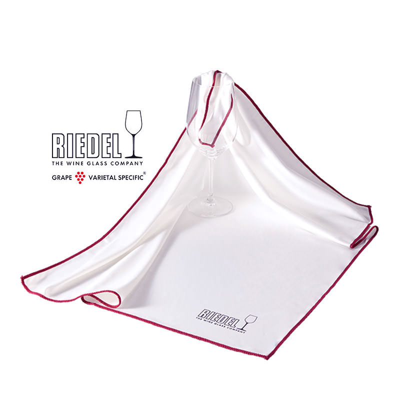 マイクロファイバー製のクロスは毛羽立たずスムーズに汚れを取り除くことができます。 速乾性で乾きが早く、グラスとクロスが湿った状態でもくっつくことなく拭き上げをスムーズに仕上げることができます。 ソムリエやバンケット、カフェ、バーのバーテンダ...